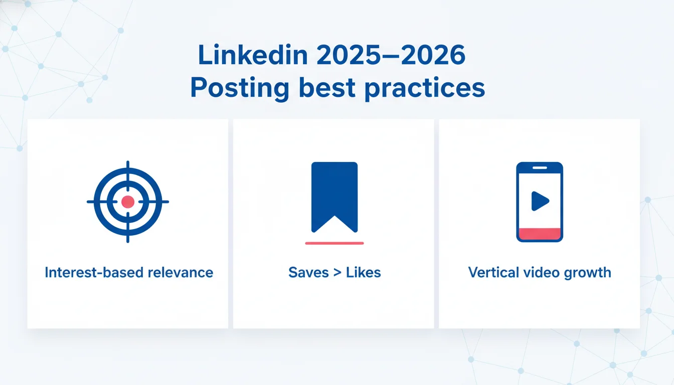 LinkedIn Best Practices Handbook: Everything You Need to Know for 2025 ...